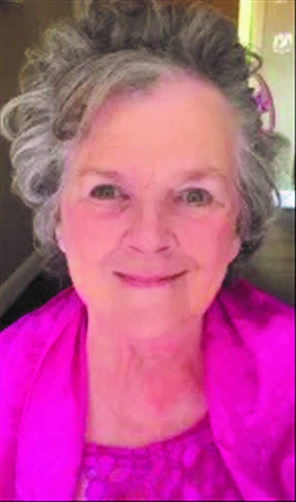 Patricia Corder Sofranko - Herald-Standard